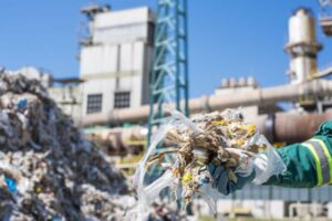 Gestion des déchets industriels banals - Votre expert des DIB - Eco ...